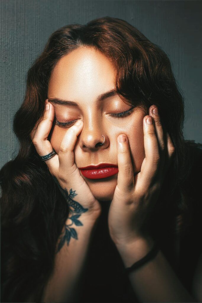 A Mother’s Journal - Effective Ways to Fight Sleepiness and Stay Energized